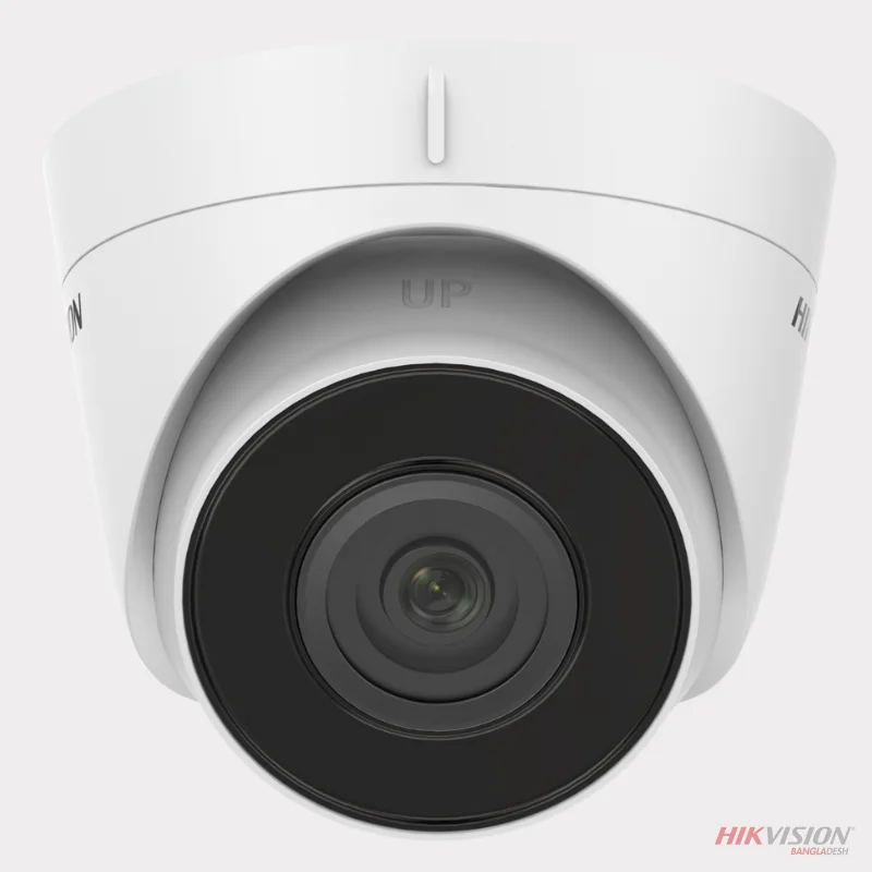Hikvision DS-2CD1343G0-I 4MP Fixed Turret IP camera price in bd