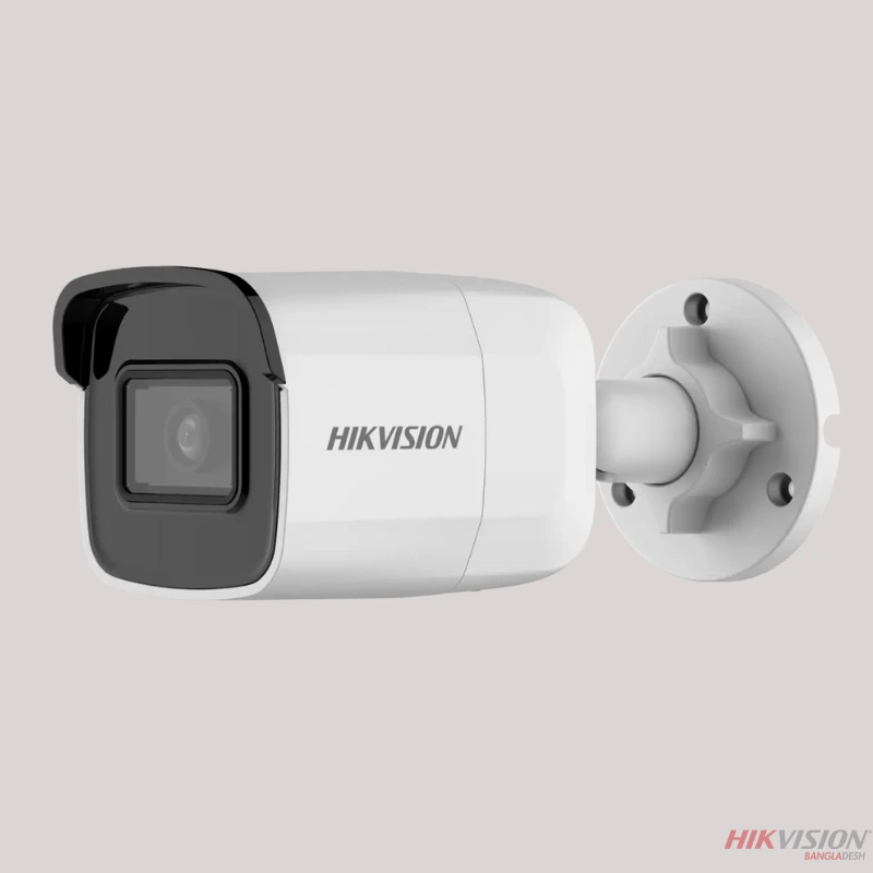 Hikvision DS-2CD2021G1-I 2MP WDR Fixed Mini Bullet IP Camera