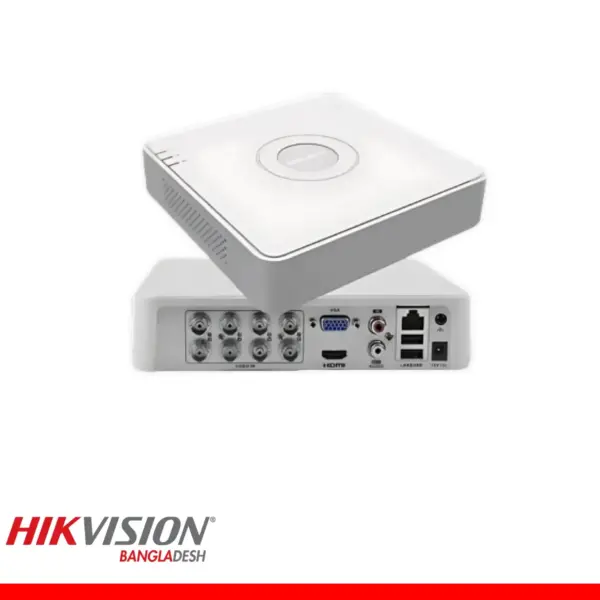 Best Quality Hikvision DS-7104HQHI-K1: Ultra-Compact 4-Channel 1080p H ...